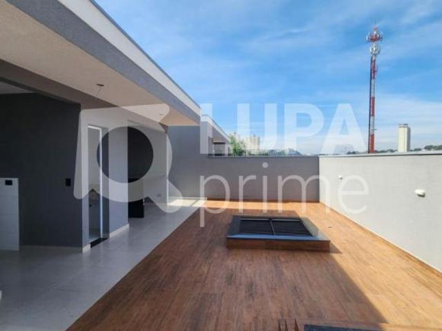 Cobertura Duplex com 3 dormitórios à venda no Horto Florestal