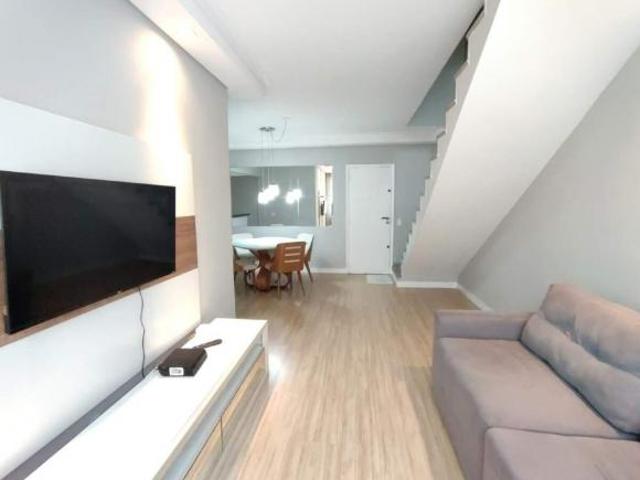 Cobertura duplex com 3 dormitórios à venda no Pompéia Santos/SP