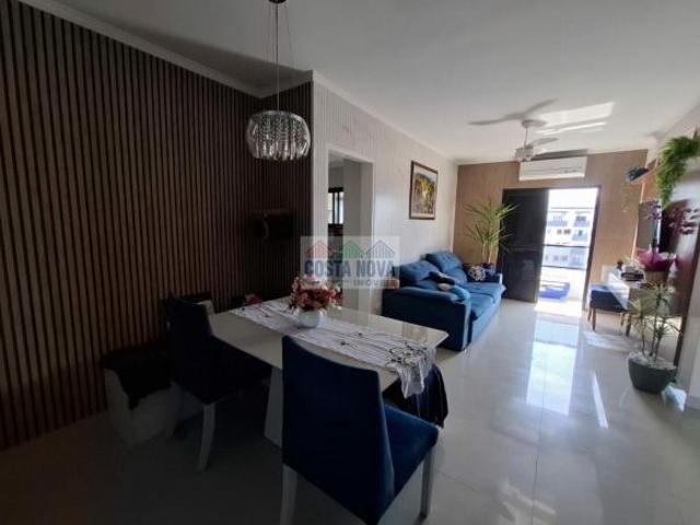 Cobertura duplex com 3 dormitórios e 2 vagas no Caiçara