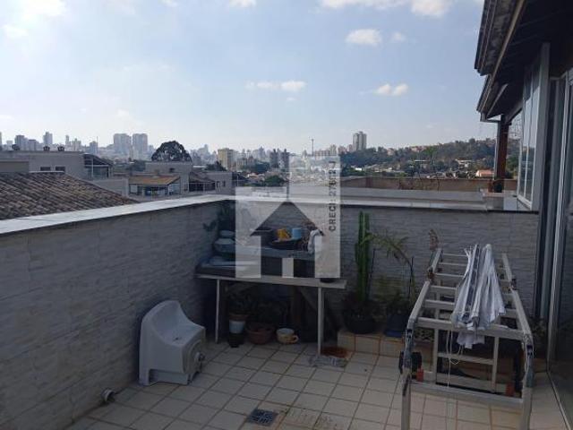 Cobertura Duplex com 3 dormitorios e uma suite com 143 m² de área util à venda, Vila Mafalda, Jundia