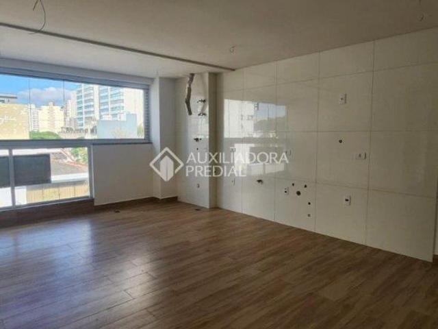 Cobertura Duplex com 3 dormitórios sendo 1 suíte de 138,93 m² no bairro jardim do Mar em São Bernard