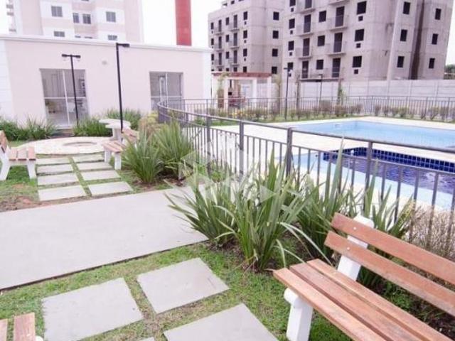Cobertura Duplex com 3 Dormitórios, 01 Vaga Bairro Santos Dumont, São Leopoldo/RS