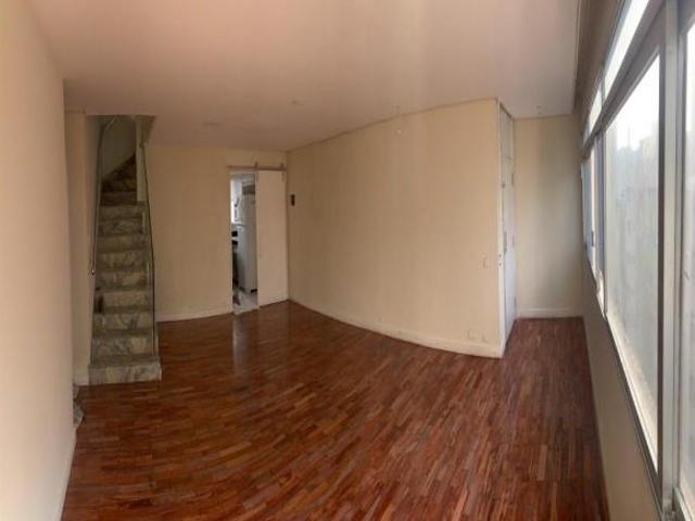 Cobertura Duplex com 3 dormitórios 2 vagas a venda na Bela Vista