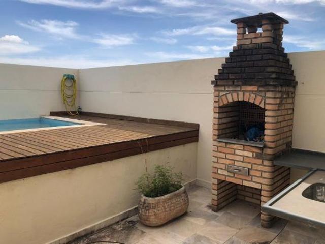 Cobertura Duplex com 3 dormitórios 3 vagas a venda no Alto da Lapa