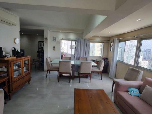 Cobertura duplex com 3 Quartos, 130 m² para Venda no Campo Belo