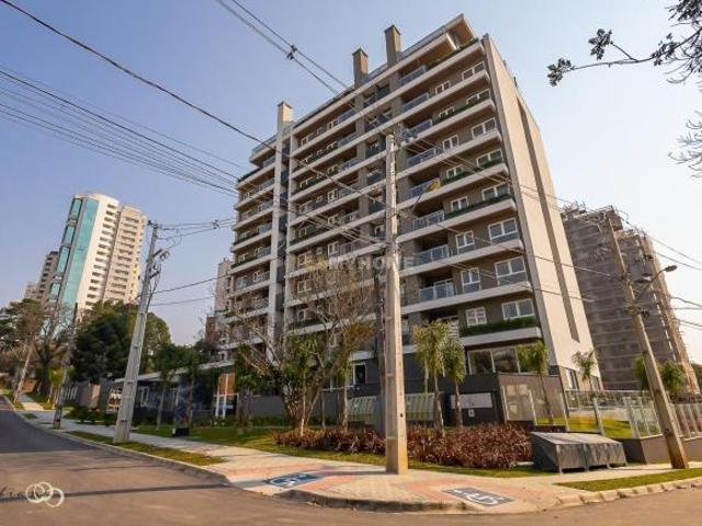 Cobertura Duplex com 3 quartos, 142m2 com 2 vagas de garagem Ecoville 26046
