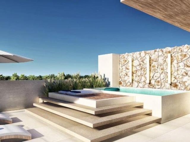 Cobertura Duplex com 3 quartos, 152 m² à venda em Ecoville, Curitiba
