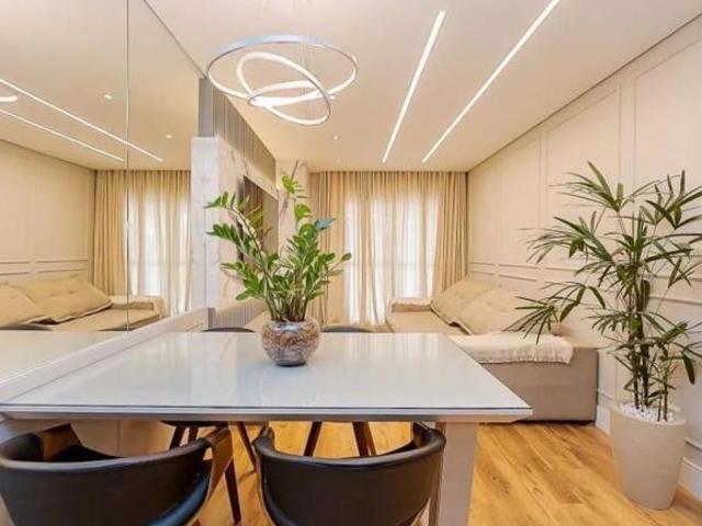 Cobertura Duplex com 3 quartos 1 suíte à venda no Bacacheri, em Curitiba