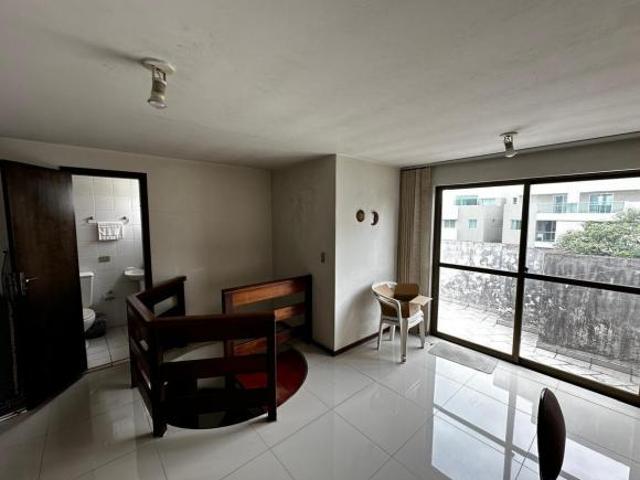Cobertura Duplex com 3 quartos, 2 vagas, terraço próximo ao Hospital das Nações