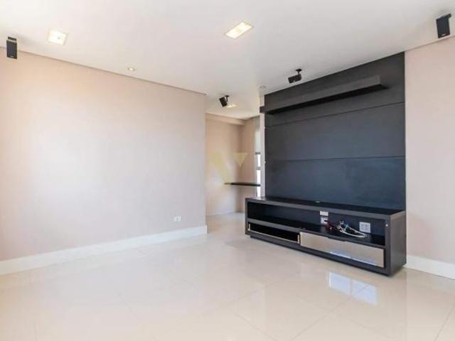 Cobertura Duplex, com 3 quartos | 2 suítes, no Bacacheri