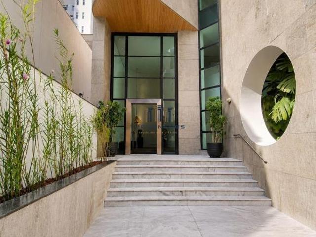 Cobertura Duplex com 3 quartos, 304 m² no Belvedere