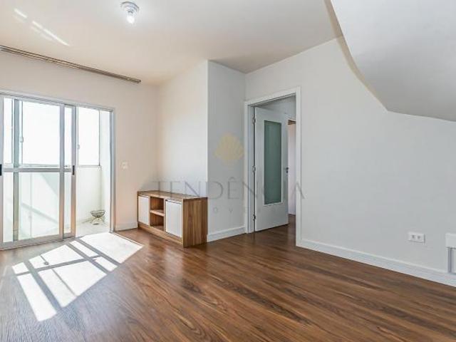Cobertura Duplex com 3 quartos à venda, 103,90 m2, AHÚ, CURITIBA PR