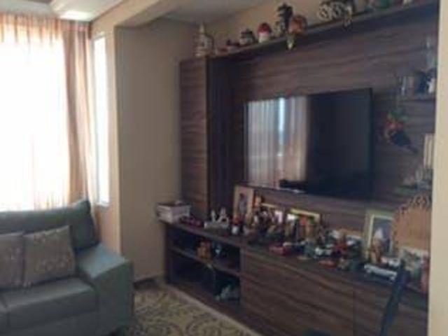 Cobertura duplex com 3 quartos à venda, 153 m² por R$ 950.000 Jardim Satélite São José dos Campo