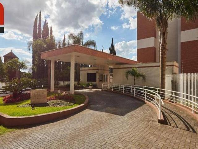 Cobertura Duplex com 3 quartos à venda, 161 m² por R$ 1.590.000 no Ecoville em Curitiba/PR