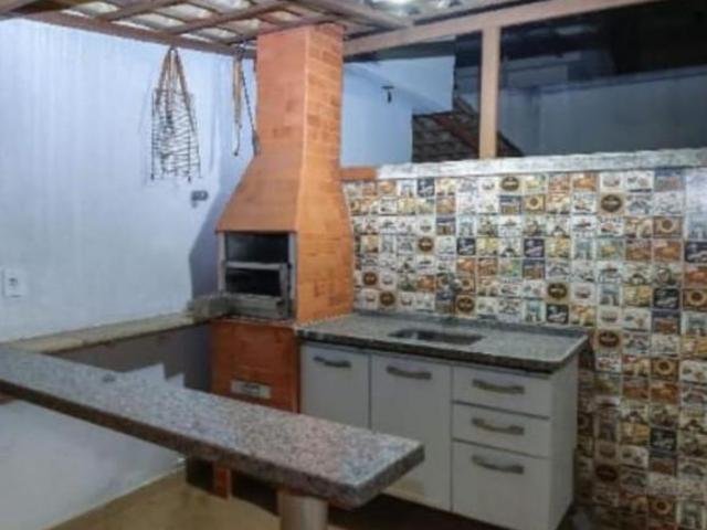 Cobertura Duplex com 3 quartos à venda em Belo Horizonte, no bairro Caiçara Adelaide