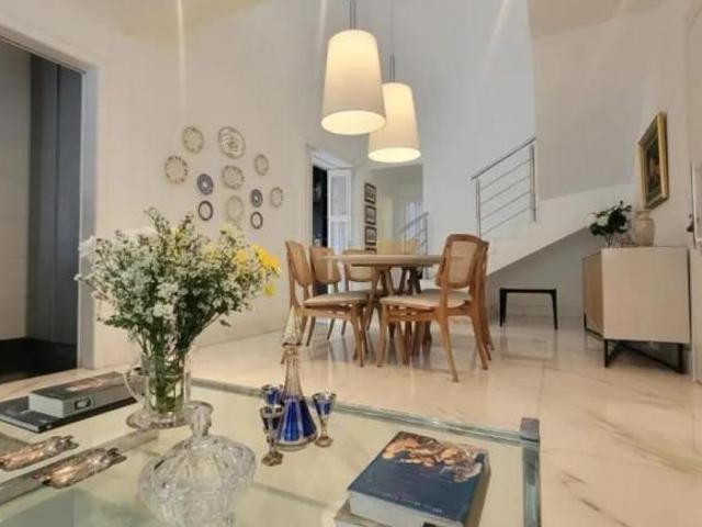 Cobertura Duplex com 3 quartos à venda em Belo Horizonte, no bairro Carmo