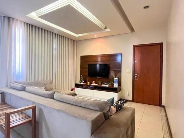 Cobertura Duplex com 3 quartos à venda em Belo Horizonte, no bairro Castelo