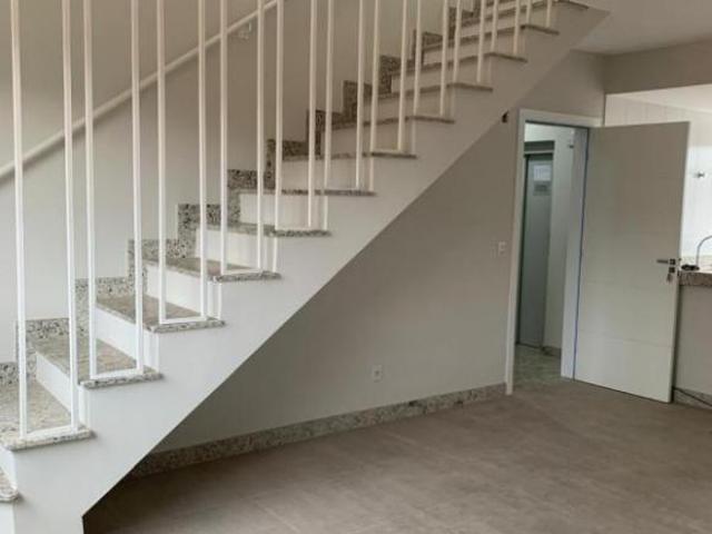 Cobertura Duplex com 3 quartos à venda em Belo Horizonte, no bairro Castelo