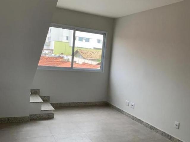 Cobertura Duplex com 3 quartos à venda em Belo Horizonte, no bairro Castelo