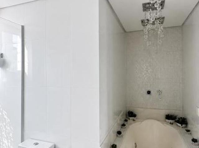 Cobertura Duplex com 3 quartos à venda em Belo Horizonte, no bairro Castelo