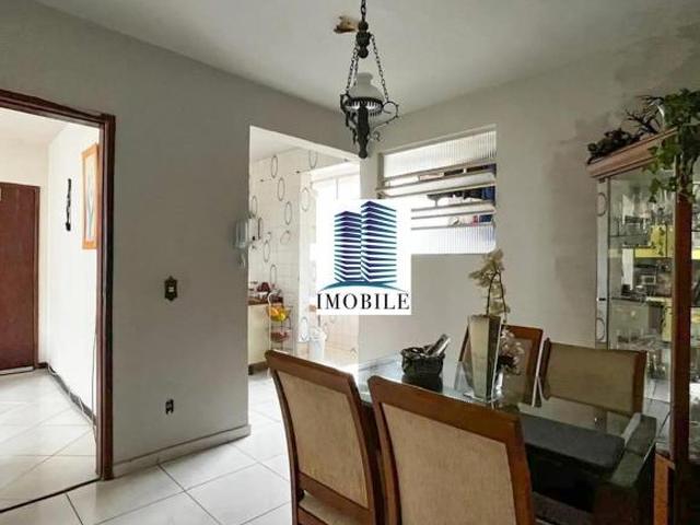 Cobertura Duplex com 3 quartos à venda em Belo Horizonte, no bairro Cidade Nova