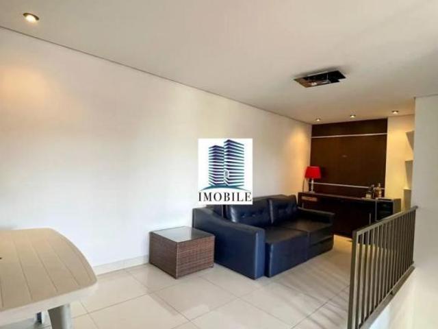 Cobertura Duplex com 3 quartos à venda em Belo Horizonte, no bairro Cinquentenário