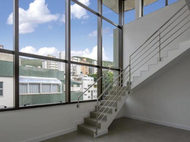 Cobertura Duplex com 3 quartos à venda em Belo Horizonte, no bairro Cruzeiro