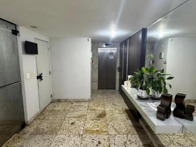 Cobertura Duplex com 3 quartos à venda em Belo Horizonte, no bairro Anchieta