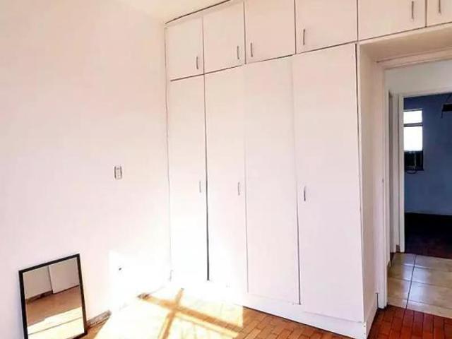 Cobertura Duplex com 3 quartos à venda em Belo Horizonte, no bairro Alto Barroca