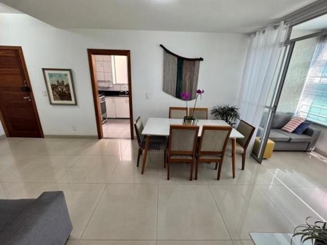 Cobertura Duplex com 3 quartos à venda em Belo Horizonte, no bairro Graça