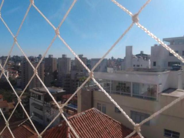 Cobertura Duplex com 3 quartos à venda em Belo Horizonte, no bairro Grajaú