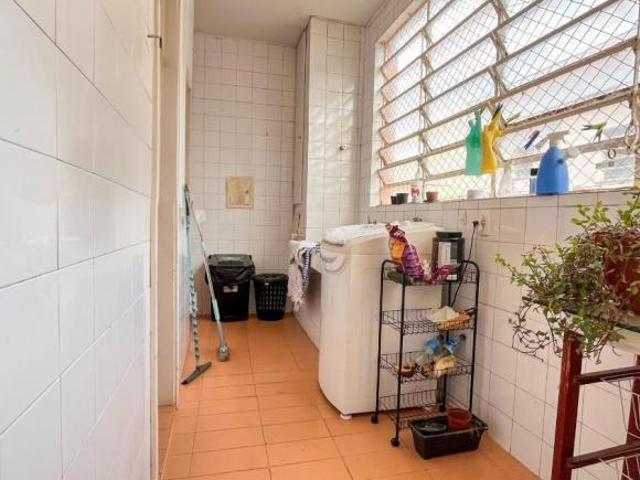 Cobertura Duplex com 3 quartos à venda em Belo Horizonte, no bairro Gutierrez