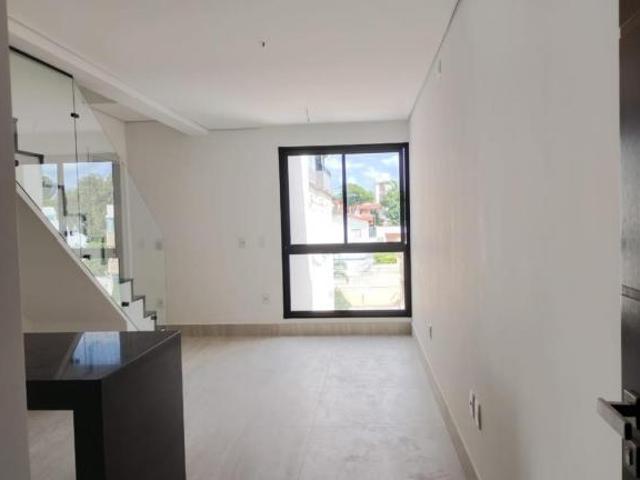 Cobertura Duplex com 3 quartos à venda em Belo Horizonte, no bairro Itapoã