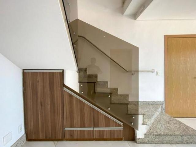Cobertura Duplex com 3 quartos à venda em Belo Horizonte, no bairro Jaraguá