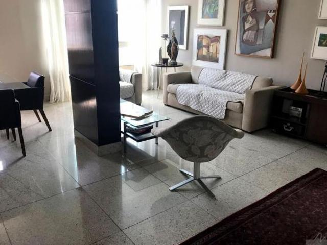 Cobertura Duplex com 3 quartos à venda em Belo Horizonte, no bairro São Pedro