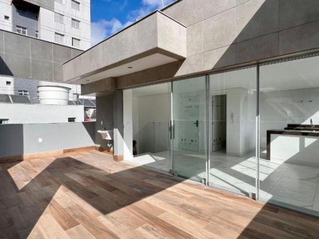 Cobertura Duplex com 3 quartos à venda em Belo Horizonte, no bairro Savassi