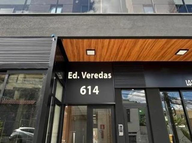 Cobertura Duplex com 3 quartos à venda em Belo Horizonte, no bairro Sagrada Família