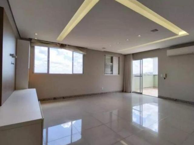 Cobertura Duplex com 3 quartos à venda em Belo Horizonte, no bairro Santa Efigênia