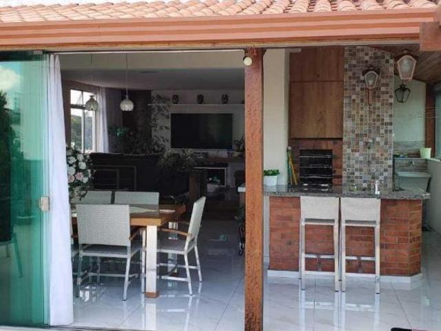 Cobertura Duplex com 3 quartos à venda em Belo Horizonte, no bairro Santa Inês