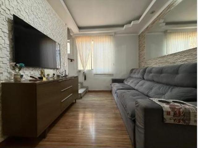 Cobertura Duplex com 3 quartos à venda em Belo Horizonte, no bairro Santa Mônica