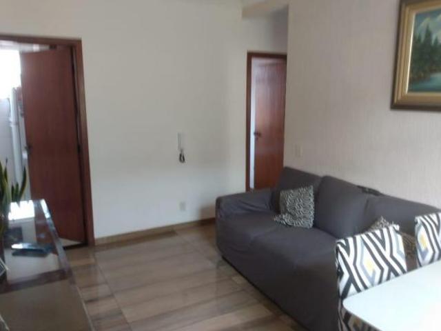Cobertura Duplex com 3 quartos à venda em Belo Horizonte, no bairro Santa Mônica