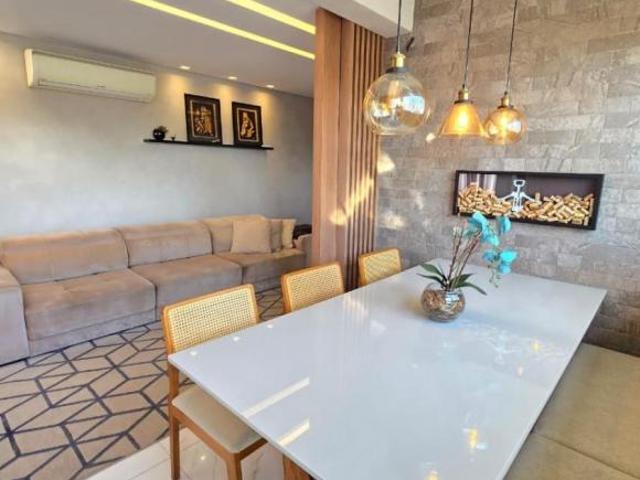 Cobertura Duplex com 3 quartos à venda em Belo Horizonte, no bairro Santa Rosa