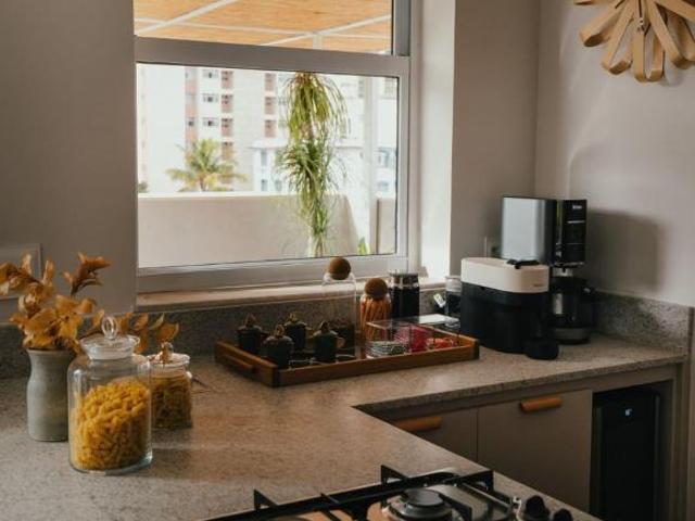 Cobertura Duplex com 3 quartos à venda em Belo Horizonte, no bairro Serra