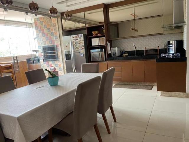 Cobertura Duplex com 3 quartos à venda em Betim, no bairro Guarujá