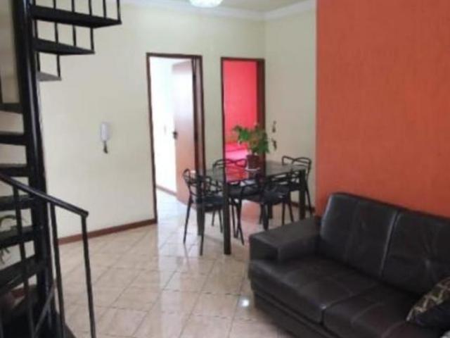 Cobertura Duplex com 3 quartos à venda em Contagem, no bairro Glória