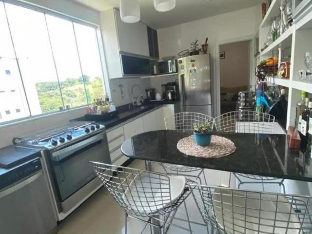 Cobertura Duplex com 3 quartos à venda em Contagem, no bairro Europa