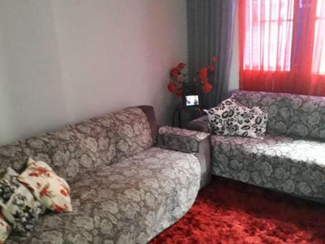 Cobertura Duplex com 3 quartos à venda em Contagem, no bairro Santa Cruz Industrial