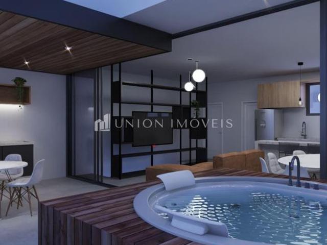 Cobertura Duplex com 3 quartos à venda no bairro Jardim Glória em Juiz de Fora/MG