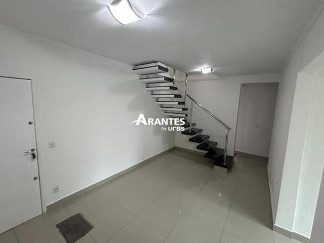 Cobertura duplex com 3 quartos à venda no bairro Tubalina
