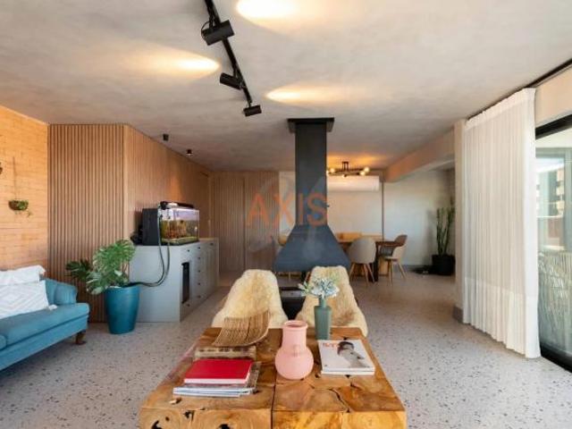 Cobertura duplex com 3 Quartos à Venda no Edifício Britânia | Champagnat Curitiba